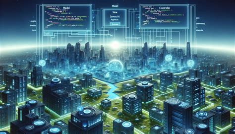 Integrating Aspnet With Javascript Frameworks