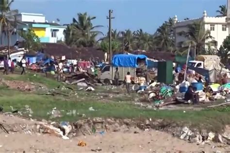 From Karnataka Settled In Goa But It Seems Neither State Cares For Them