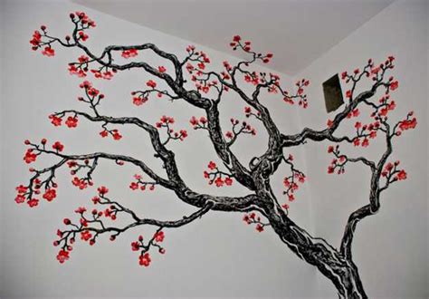 Tree Branch Painting At PaintingValley Com Explore Collection Of Tree Branch Painting