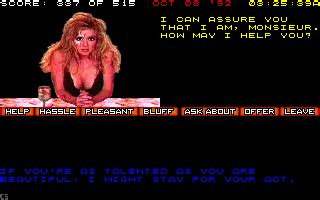 Countdown Hardcore Gaming