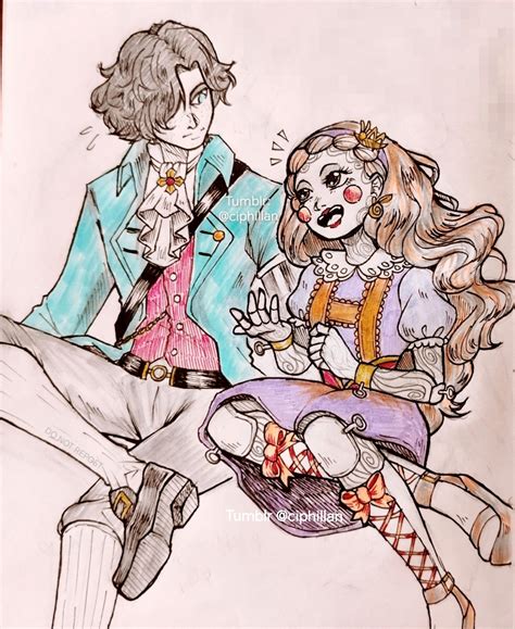 Luc Elementix On Tumblr