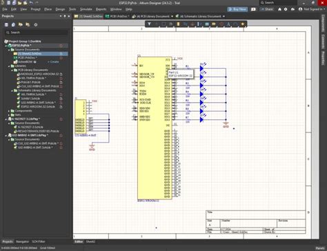 Hamza Noman On Linkedin Pcbdesign Electronics Embeddedsystems