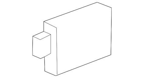 2019 2024 Gm Side Obstacle Detection Control Module 84428904 Gm