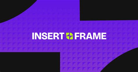 How To Add File Uploads To Your Framer Form Framerforms Insert Frame