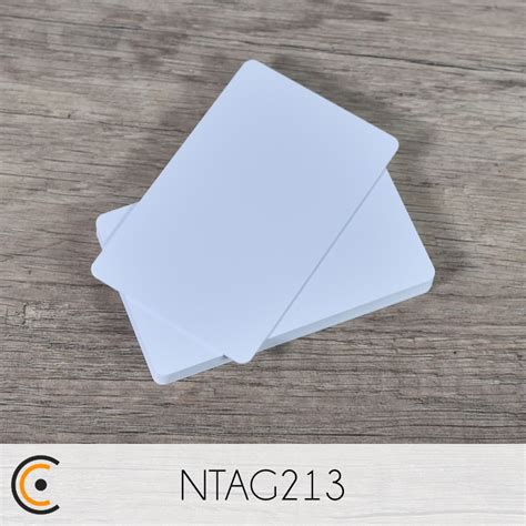 Ntag Nfccards