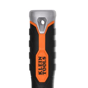 Klein Tools Dk16 Double Edged Duct Knife Serrated
