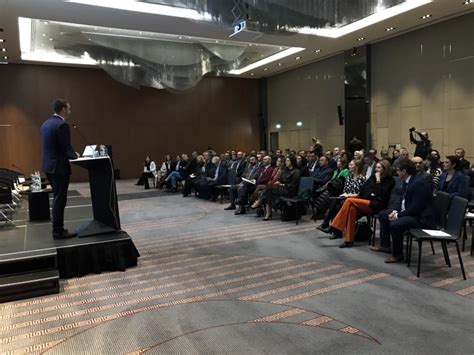 Македонско словенечки бизнис форум за влијанието на климатските промени и геополитиката врз