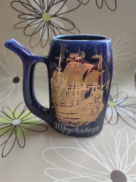 Поїлка — ціна 150 грн у каталозі Глечики і графини Купити товари для дому та побуту за доступною