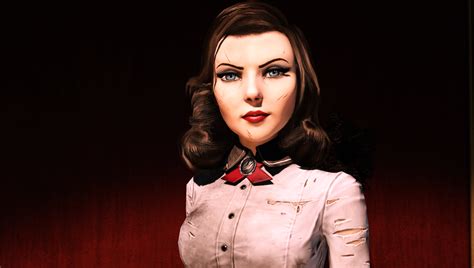 Bioshock Infinite Burial At Sea