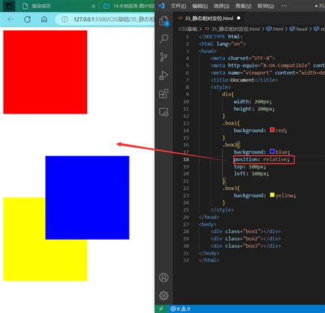 CSS中几种定位的简单描述与对比 shui00cc 博客园 CSS中几种定位的简单描述与对比 shui00cc 博客园