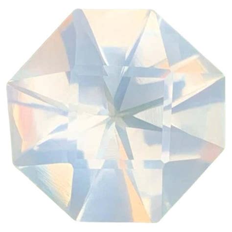 1020 Carat Loose Milky Quartz Stone Faceted Natural African Gemstone