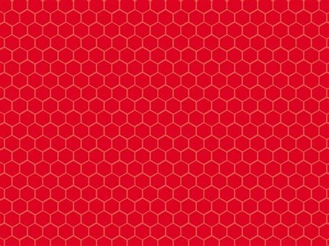 Premium Vector Vector Hexagon Honeycomb Seamless Pattern Texture With