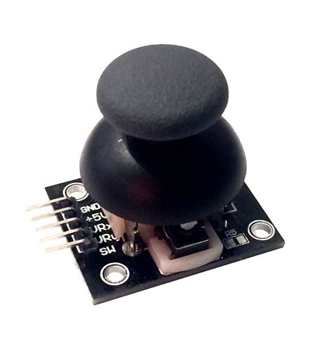 9 99 joystick breakout module arduino and raspberry pi compatible