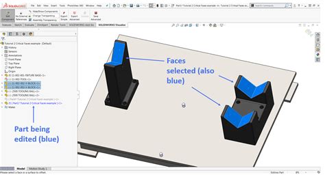 How To Optimize Your Jig And Fixture Designs For 3d Printing Grabcad Tutorials