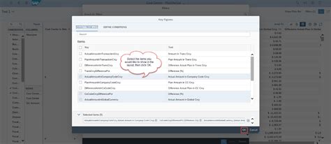 How To Change Display Layout In The Fiori App SAP Community