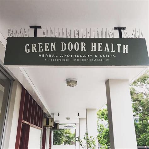 Fin Mackenzie Naturopath Home