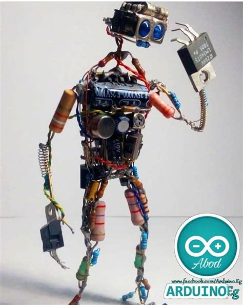 اردوينو مصر arduino eg home