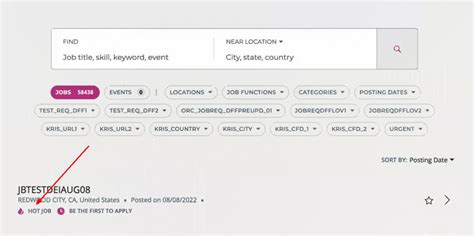 Oracle Cloud 22d Release Updates Oracle Recruiting Cloud Orc