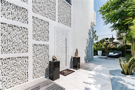 Wall Cladding Aperto
