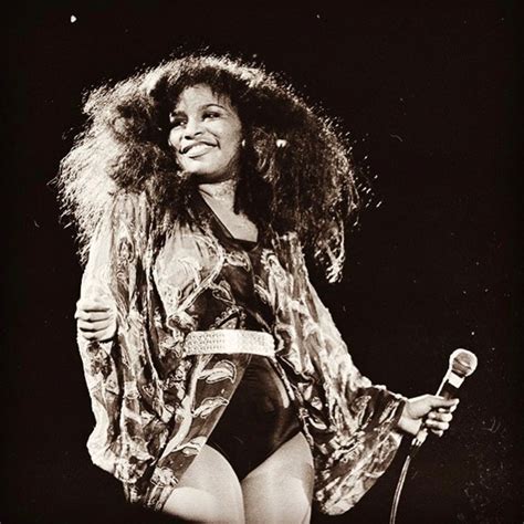 Chaka Khan Chaka Khan Singer Khan
