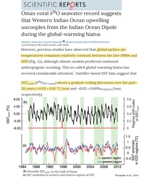 Coral Mortality Rates Higher During Cold Periods And Theres Been