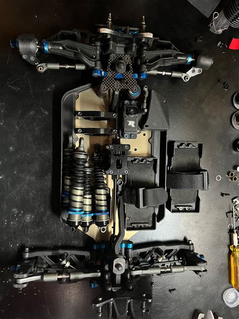 Rc B Roller For Sale R C Tech Forums