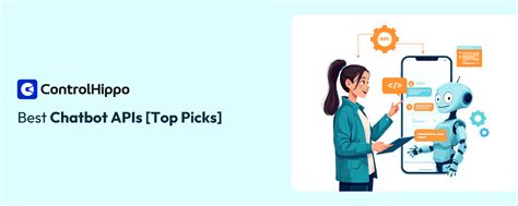 10 Best Chatbot Apis For 2025 [top Picks]