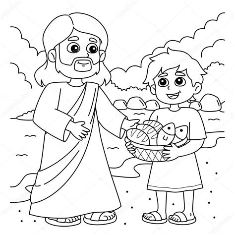 Dibujos Divertidos De Jesus