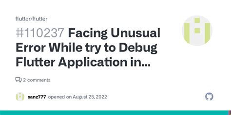 Facing Unusual Error While Try To Debug Flutter Application In Some Device Like Vivo Z1 Pro