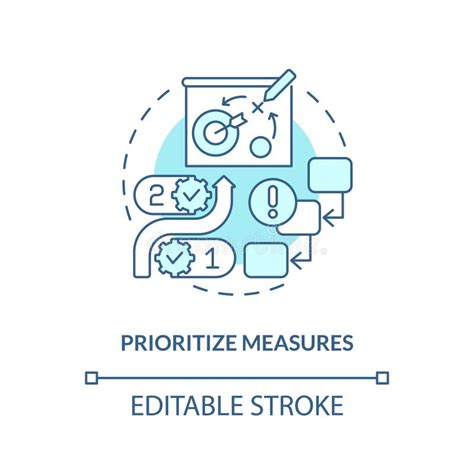 Prioritize Security Stock Illustrations 58 Prioritize Security Stock
