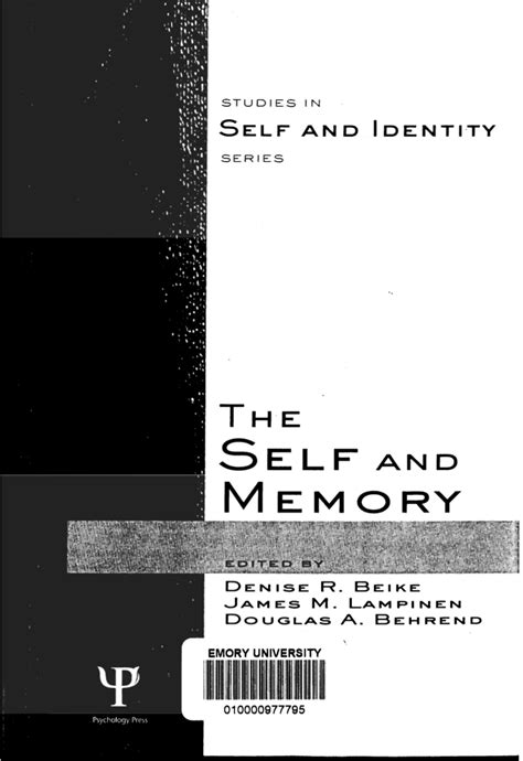 Pdf The Integrative Function Of Narrative Processing