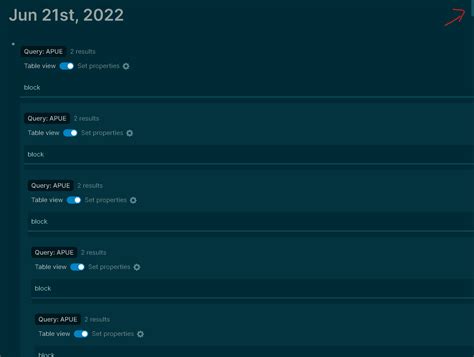 Query Bug In Windows Version Issue Logseq Logseq GitHub