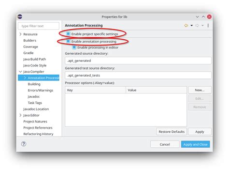 Spring Javalangclassnotfoundexception Cannot Find Implementation
