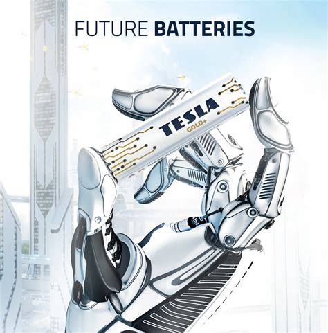 Amazon.co.uk: TESLA Batteries UK & Ireland: Tesla Gold+