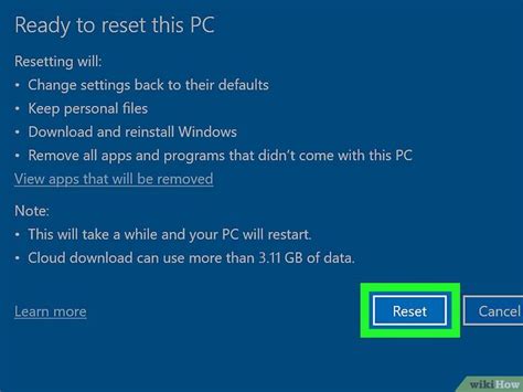 Please Wait While We Install A System Update 11 Solutions