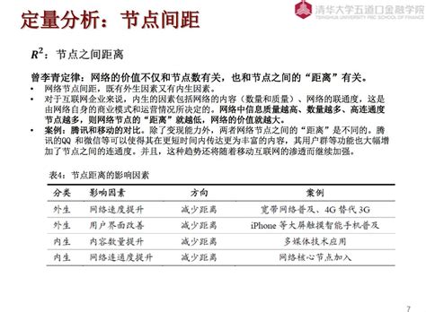 互联网公司估值方法 清华五道口金融学院 知乎