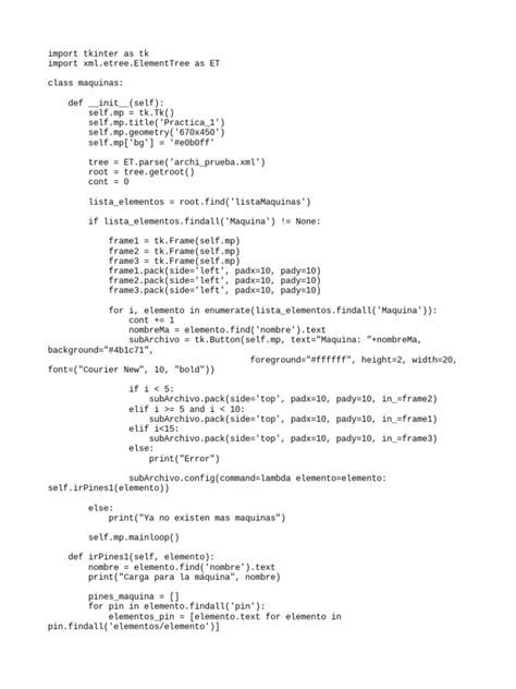Programacion Funcional Python Pdf