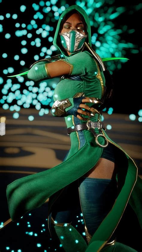 Pin On Mortal Kombat Jade Mortal Kombat Mortal Kombat Mortal Kombat Characters