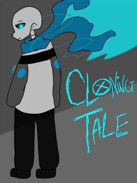Cloningtale The Eraseverse Wiki Fandom