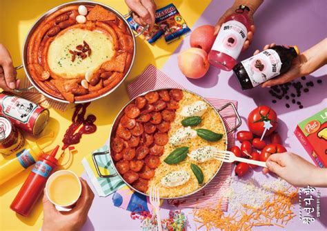 청년다방 신메뉴 피자로니 And 맵다방 And 복숭커피 네이버 블로그