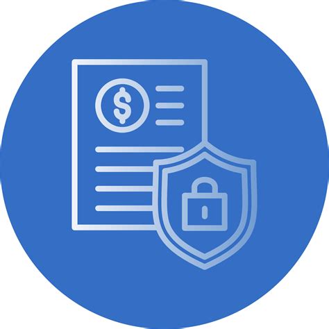 data protection vector icon design 21291555 vector art at vecteezy