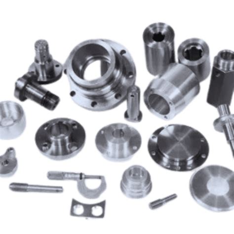 Cnc 가공 자동차 산업의 혁명 Essengold