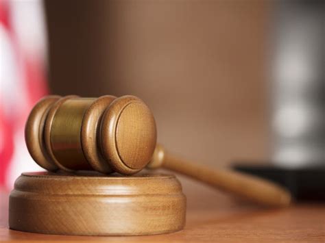 Man Convicted Of Strangling Woman To Death In Irvine 13 Years Ago