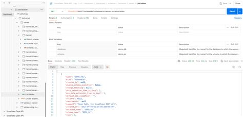 Tutorial 1 Create And Manage Databases Schemas And Tables Snowflake Documentation