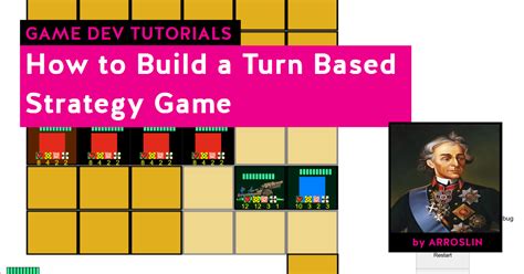 how to build a turn based strategy game free tutorial