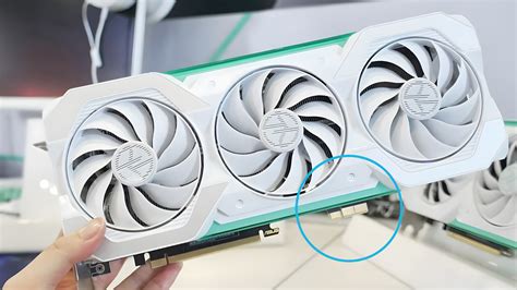 ASUS Is Developing GPUs Without Power Cables With A Catch Windows Central