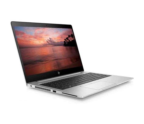 Hp Elitebook G Core I Th Gen Gb Ram Gb Nvme Ssd Fhd Ips Type C Thunderbolt
