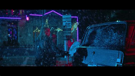 Christmas Bloody Christmas 2022 Screencap Fancaps