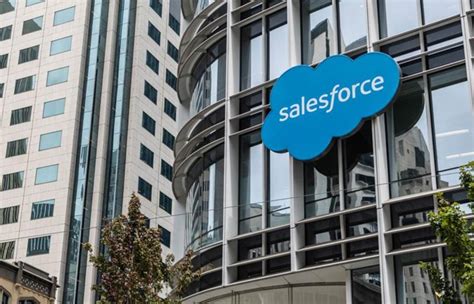 Hardeep Singh On Linkedin Salesforce To Debut Data And Marketing Clouds On Hyperforce Locally Next…
