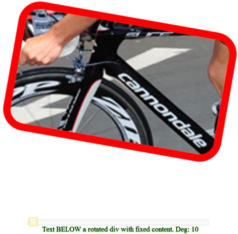 Css Give Css3 Rotate To A Div In Chrome Then The Background